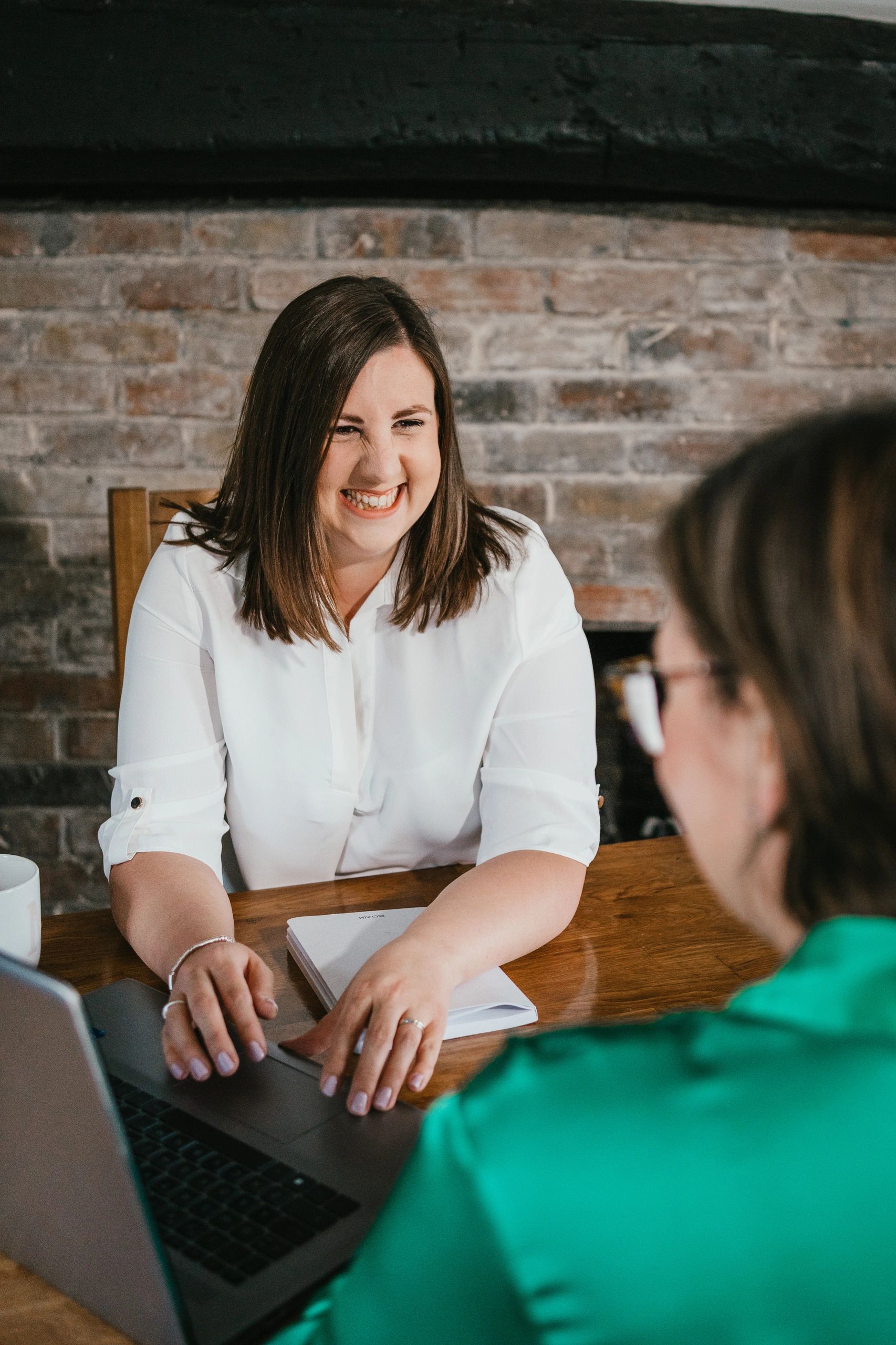 About Uplift Financial